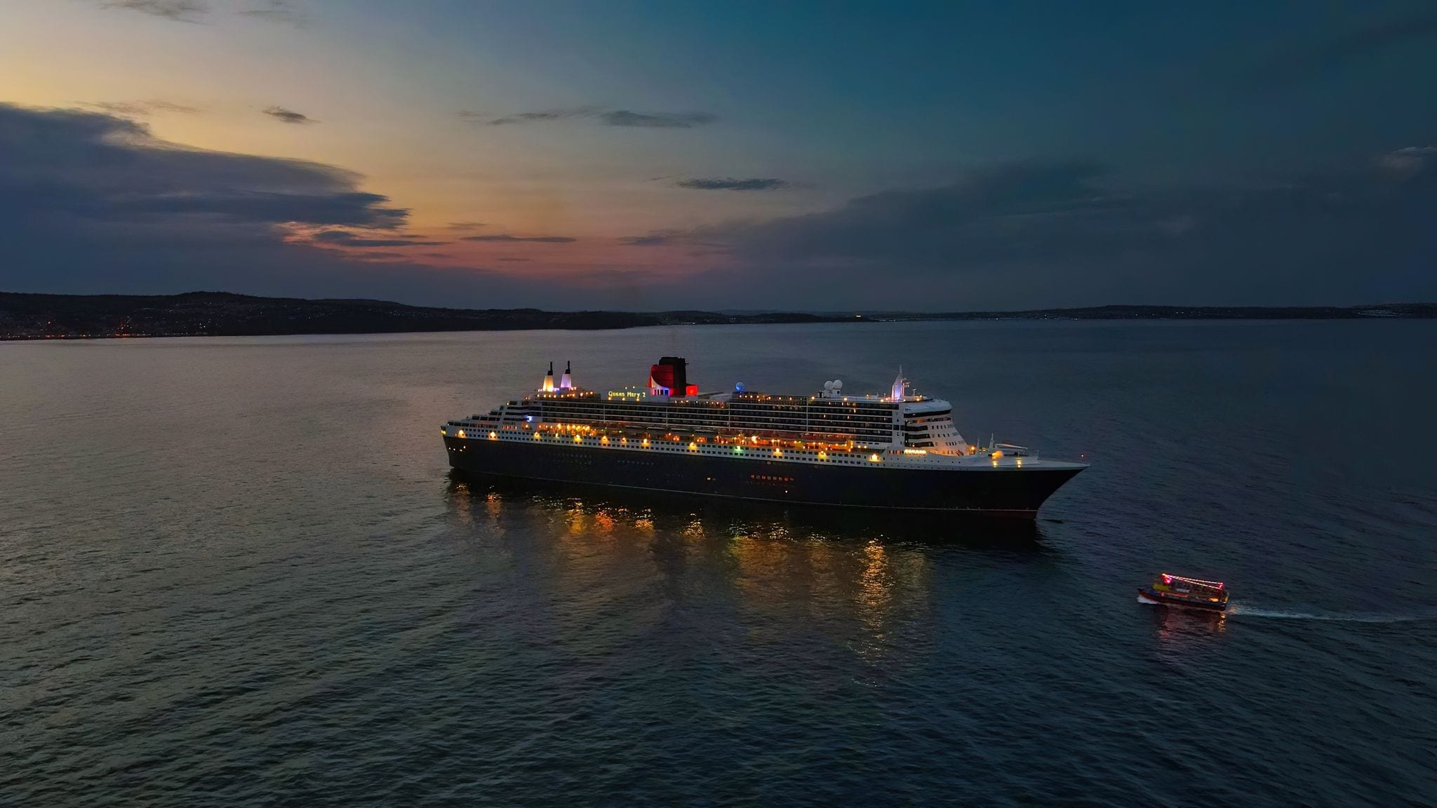 ⚓ Stuart Line Cruises Monthly Newsletter ⚓ September 2020 ⚓ - Stuart ...