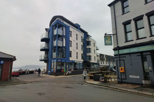 Set sail from Exmouth on a boat trip with Stuart Line Cruises
