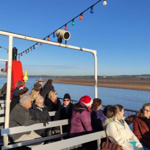 Stuart Line Cruises : Devon Tourist Attraction : Boat Trips & Charter