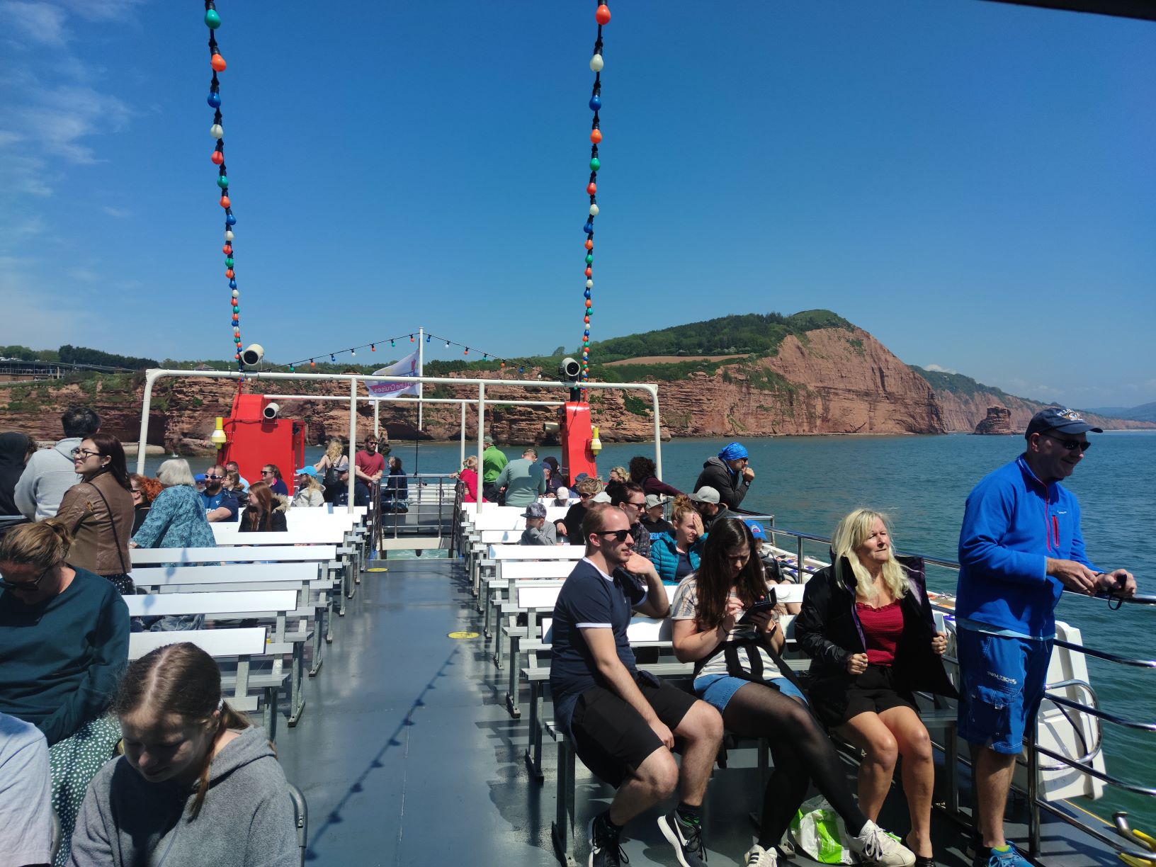 ⚓ Stuart Line Cruises Monthly Newsletter ⚓ June 2021 ⚓ - Stuart Line ...
