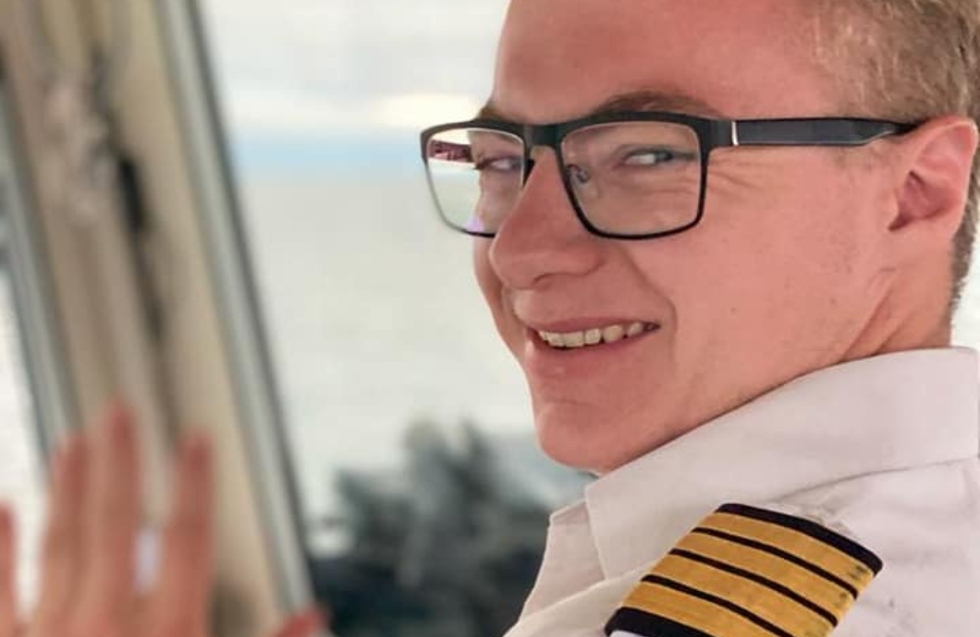 We are Recruiting! - Stuart Line Cruises