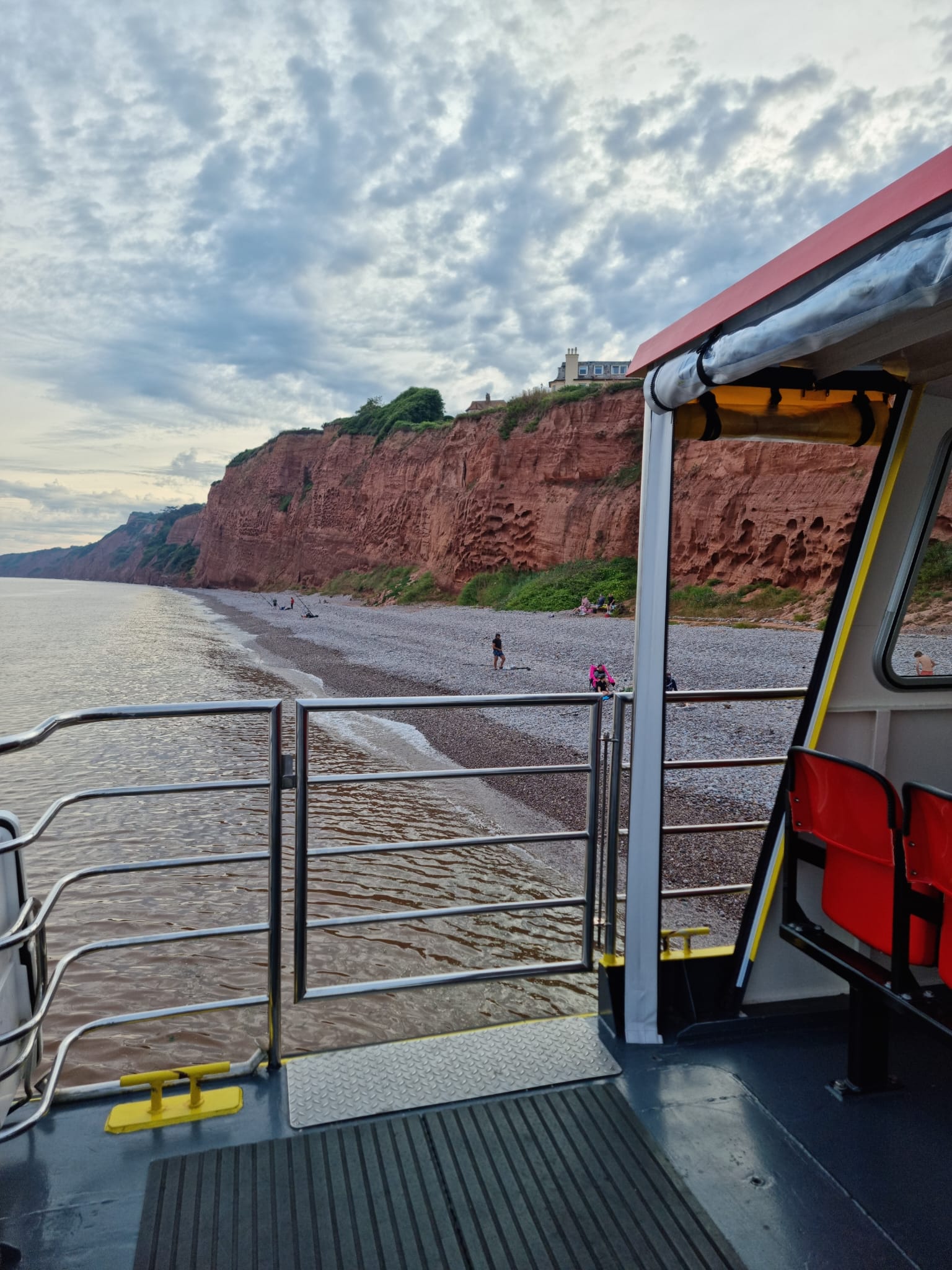 Summer Loving - Stuart Line Cruises