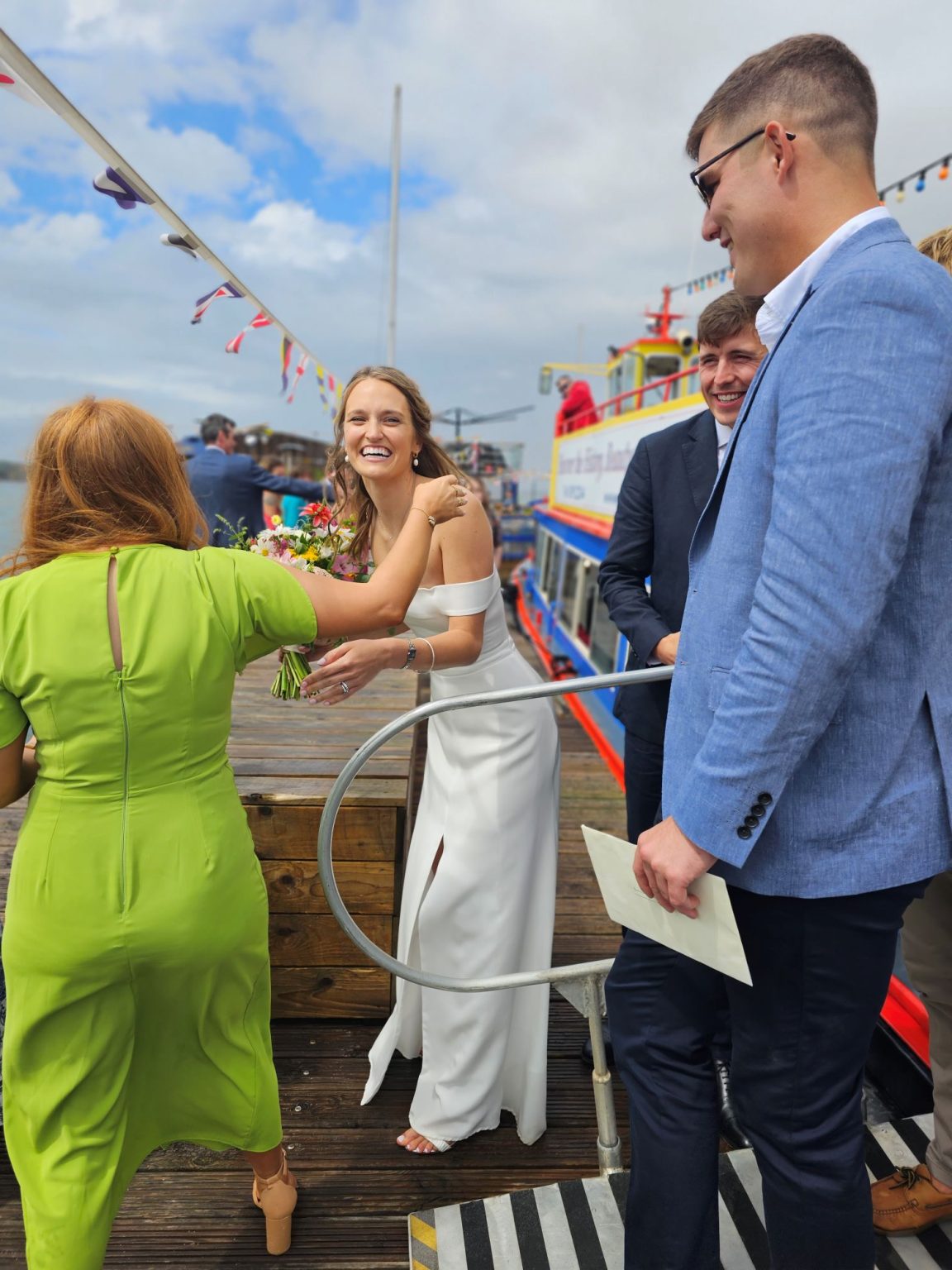 Stuart Line Cruises : Devon Tourist Attraction : Boat Trips & Charter