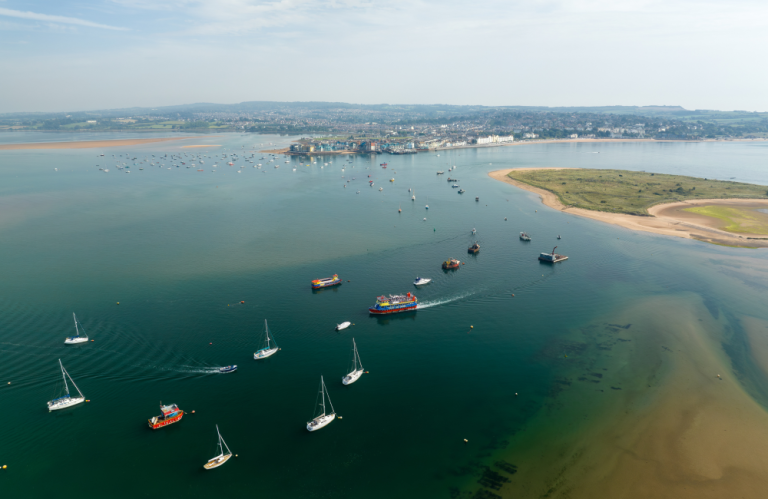 Stuart Line Cruises : Devon Tourist Attraction : Boat Trips & Charter