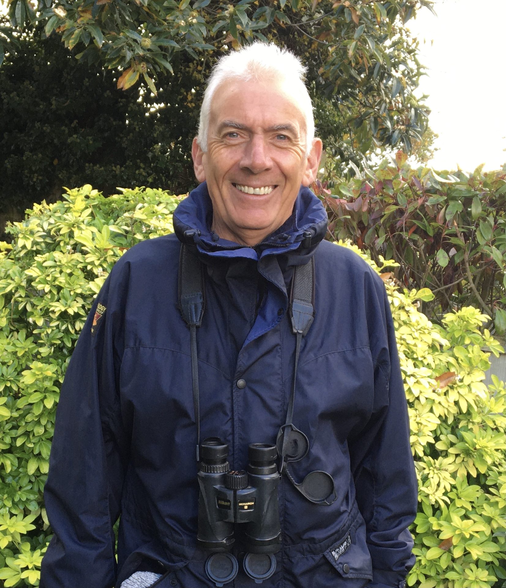 Bird Watching on the Exe Estuary - Stuart Line Cruises