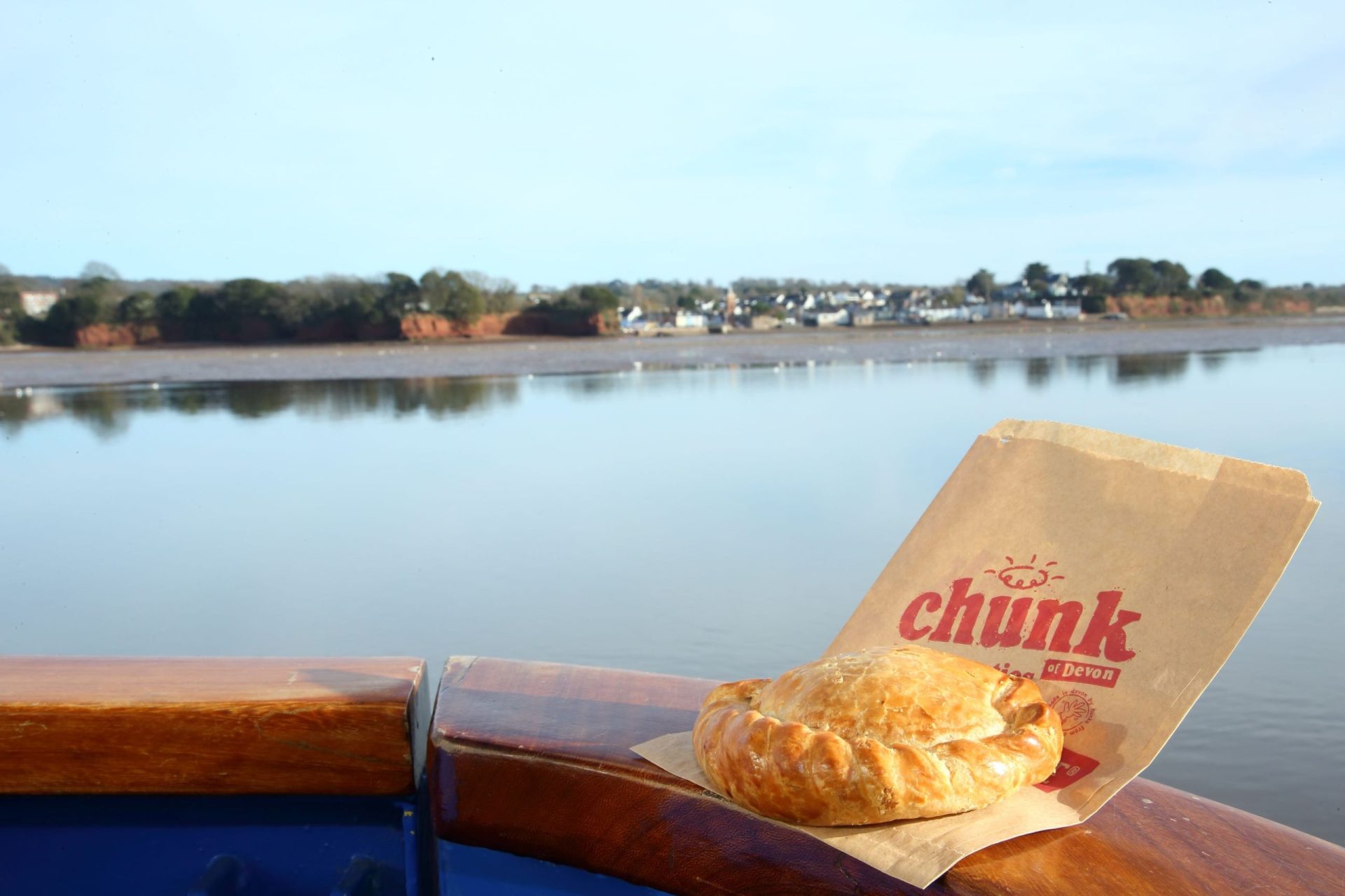 Bird Watching on the Exe Estuary - Stuart Line Cruises