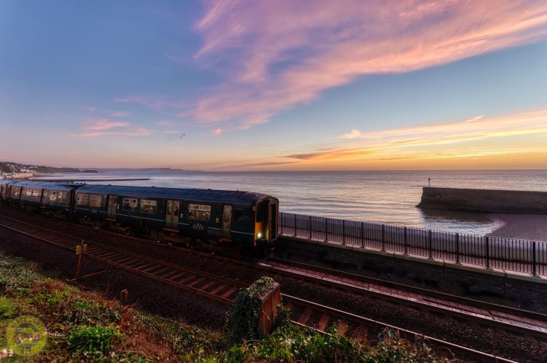 Set sail from Exmouth on a boat trip with Stuart Line Cruises