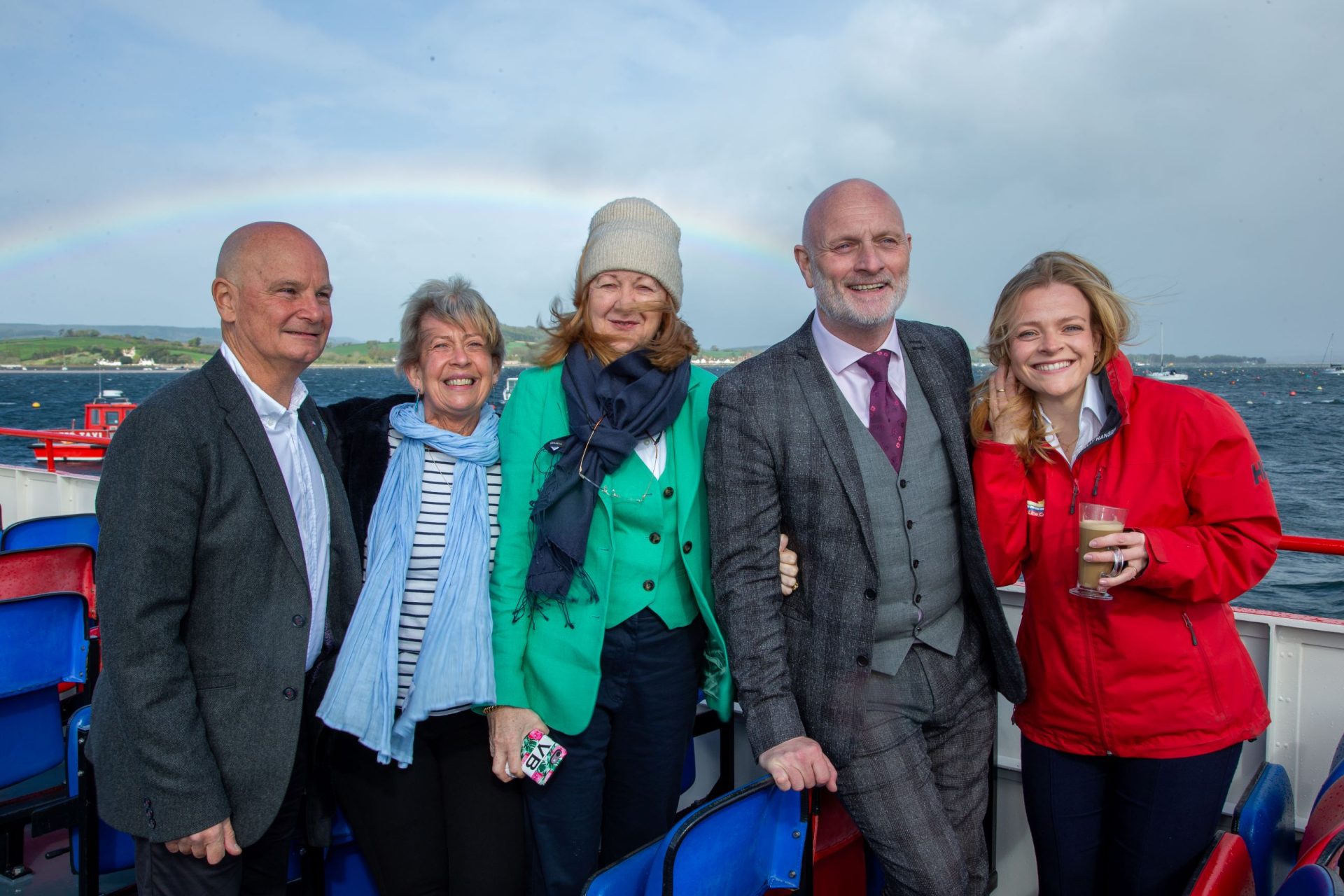 Stuart Line Cruises : Devon Tourist Attraction : Boat Trips & Charter