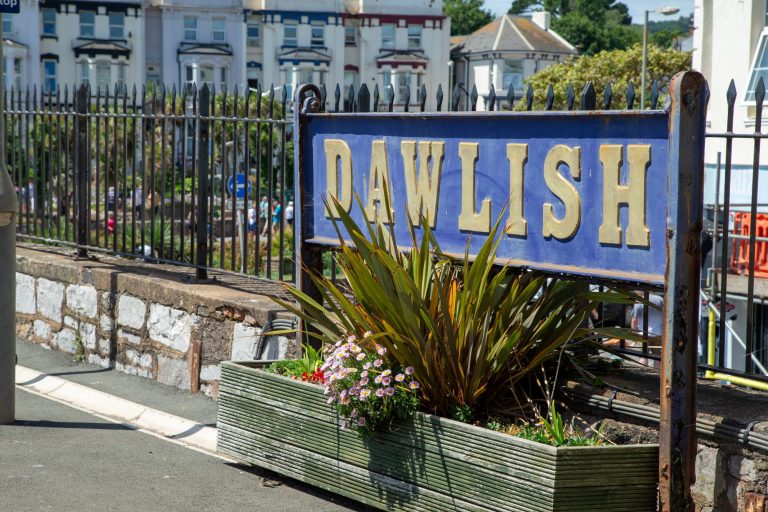 Set sail from Exmouth on a boat trip with Stuart Line Cruises