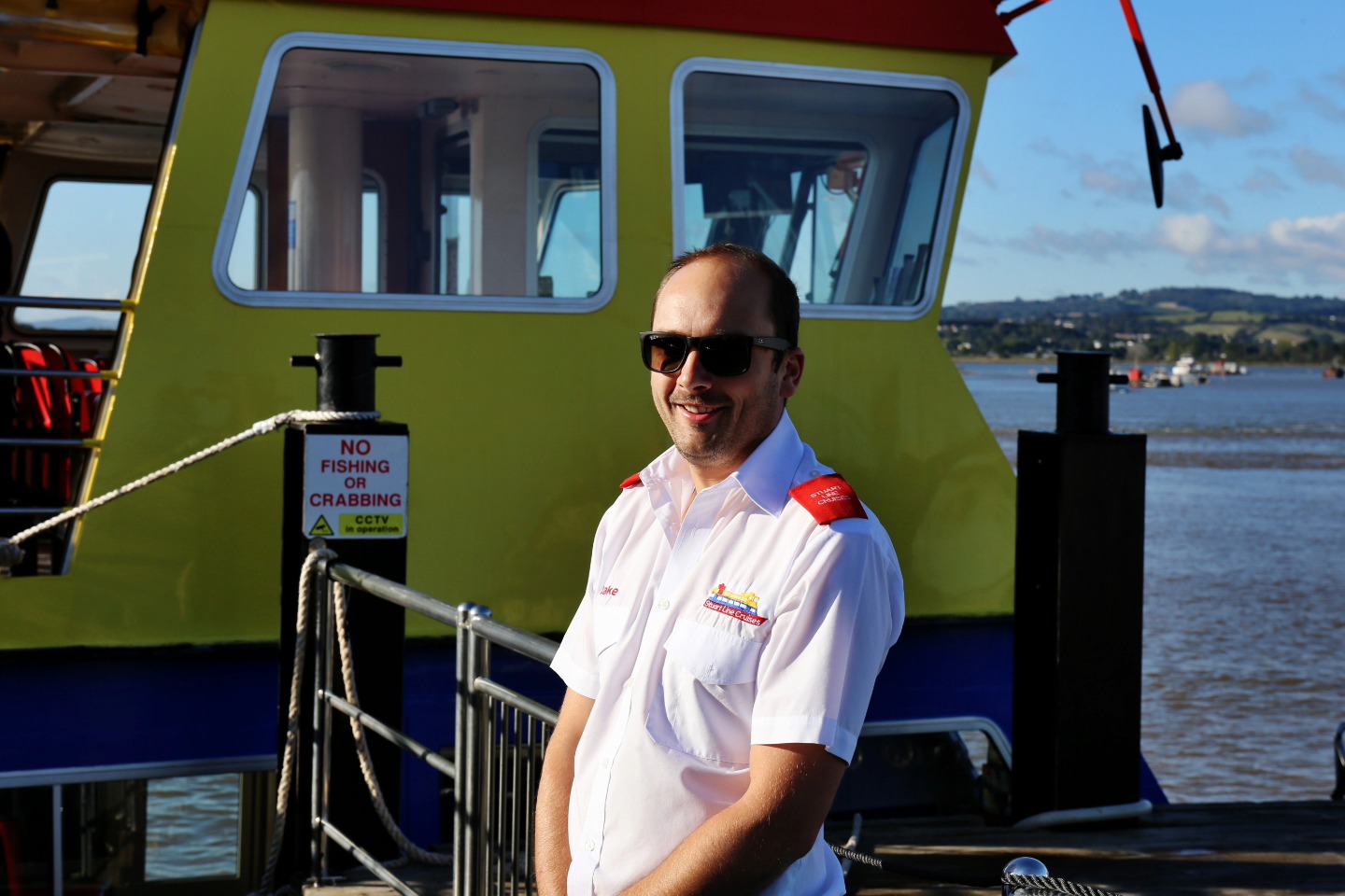 Captains Diary - November 2025 - Stuart Line Cruises