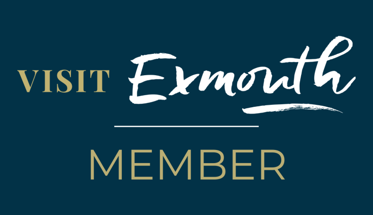 Set sail from Exmouth on a boat trip with Stuart Line Cruises