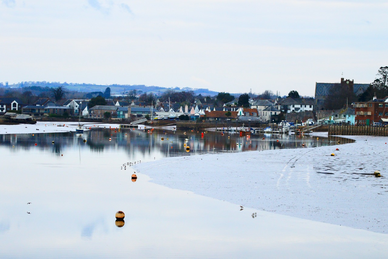 Stuart Line Cruises : Devon Tourist Attraction : Boat Trips & Charter