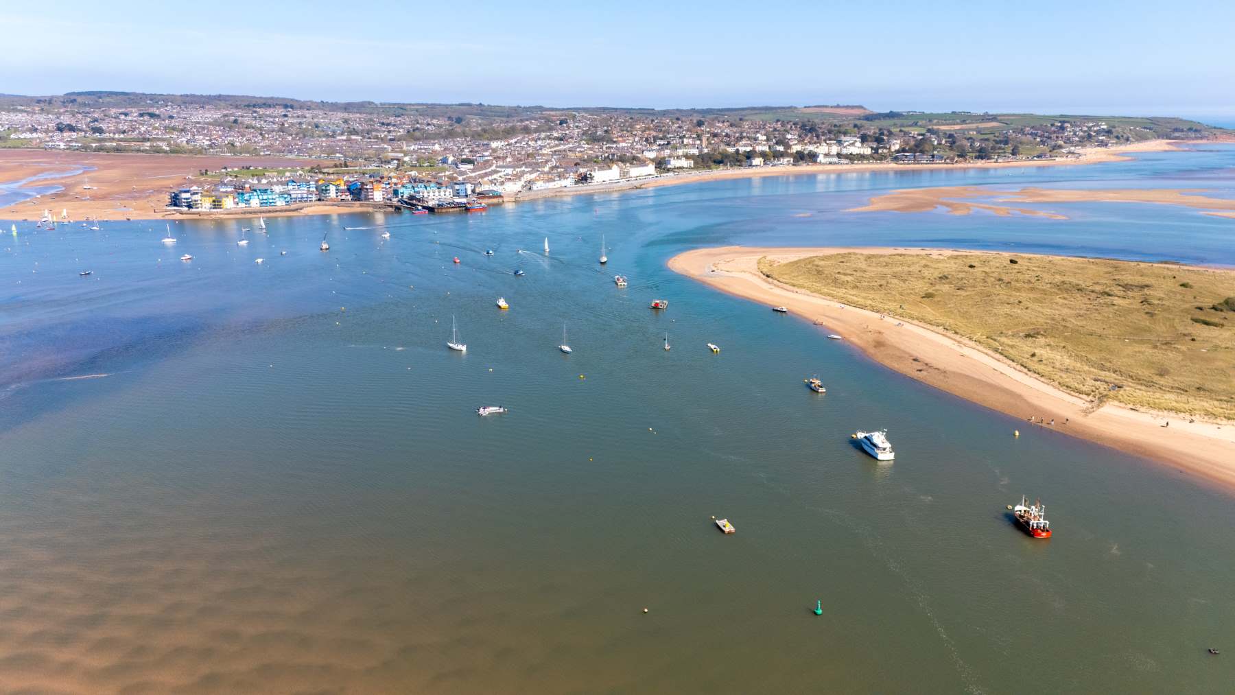 Your Ultimate Summer Guide: Things to Do in Exmouth for the School ...