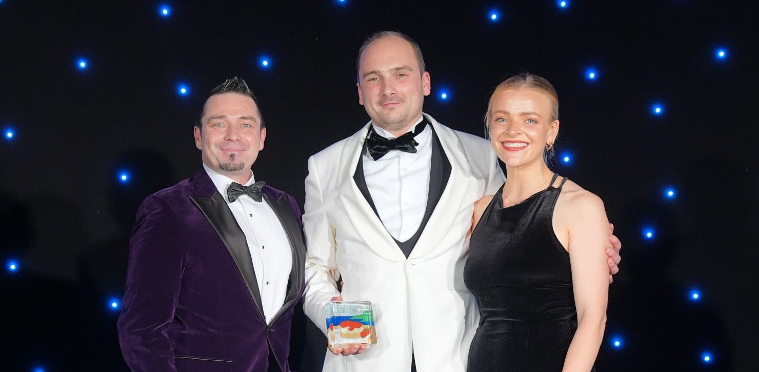 Large Visitor Attraction of the Year - Stuart Line Cruises